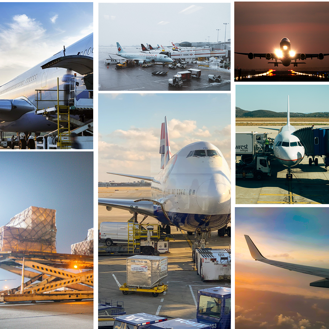 BDP – EAGLE LOGISTICS