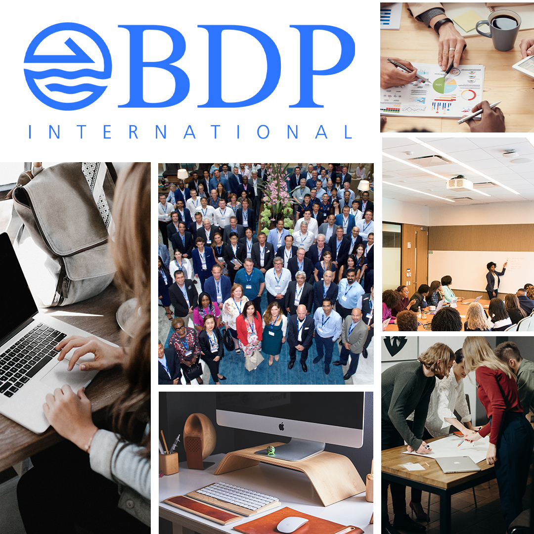 BDP – EAGLE LOGISTICS